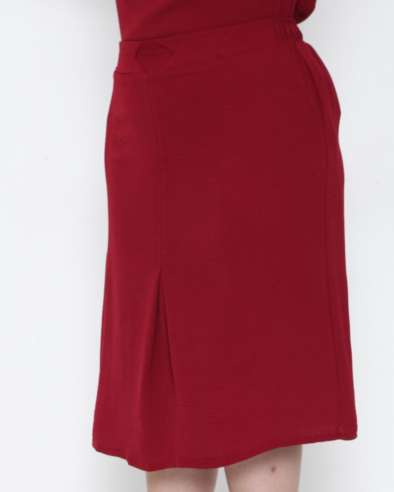 SAIA LISA DUNA - PANDOL PLUS SIZE